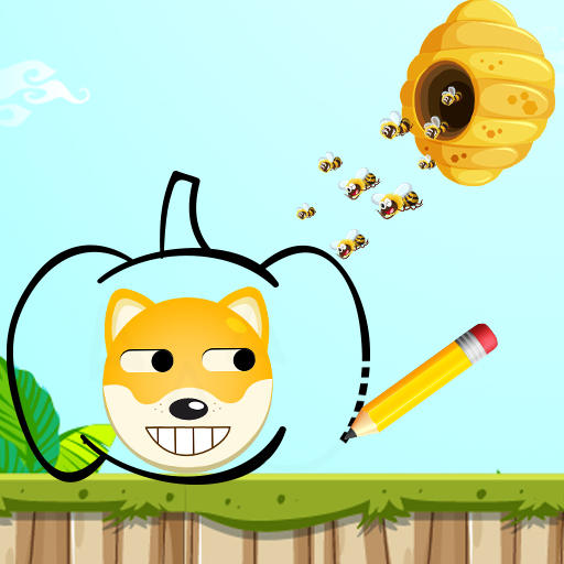 Save Doge Rescue-Draw Puzzle for Android/iOS - TapTap
