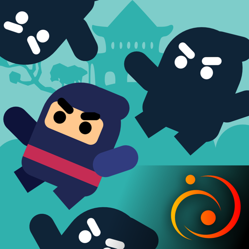 Ninja Shadow Class Latest Version for Android/iOS - TapTap