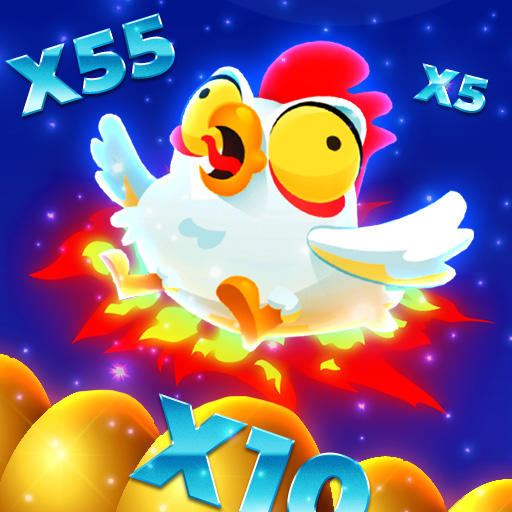 Chicken Golden Eggs Latest Version for Android/iOS - TapTap