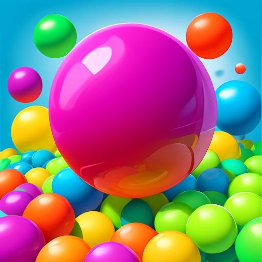 Color Quest: Ball Adventure for Android/iOS - TapTap