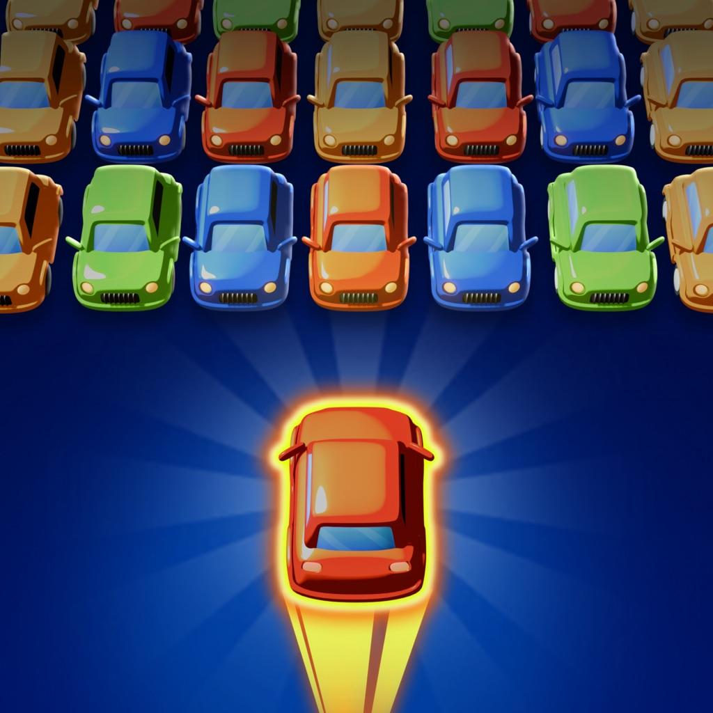 Car Poping Latest Version for Android/iOS APK - TapTap