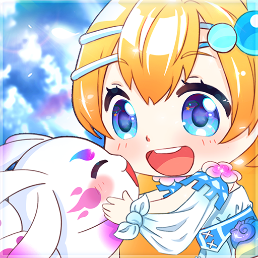 WONDER MUミューと運命のモンスター for Android/iOS - TapTap