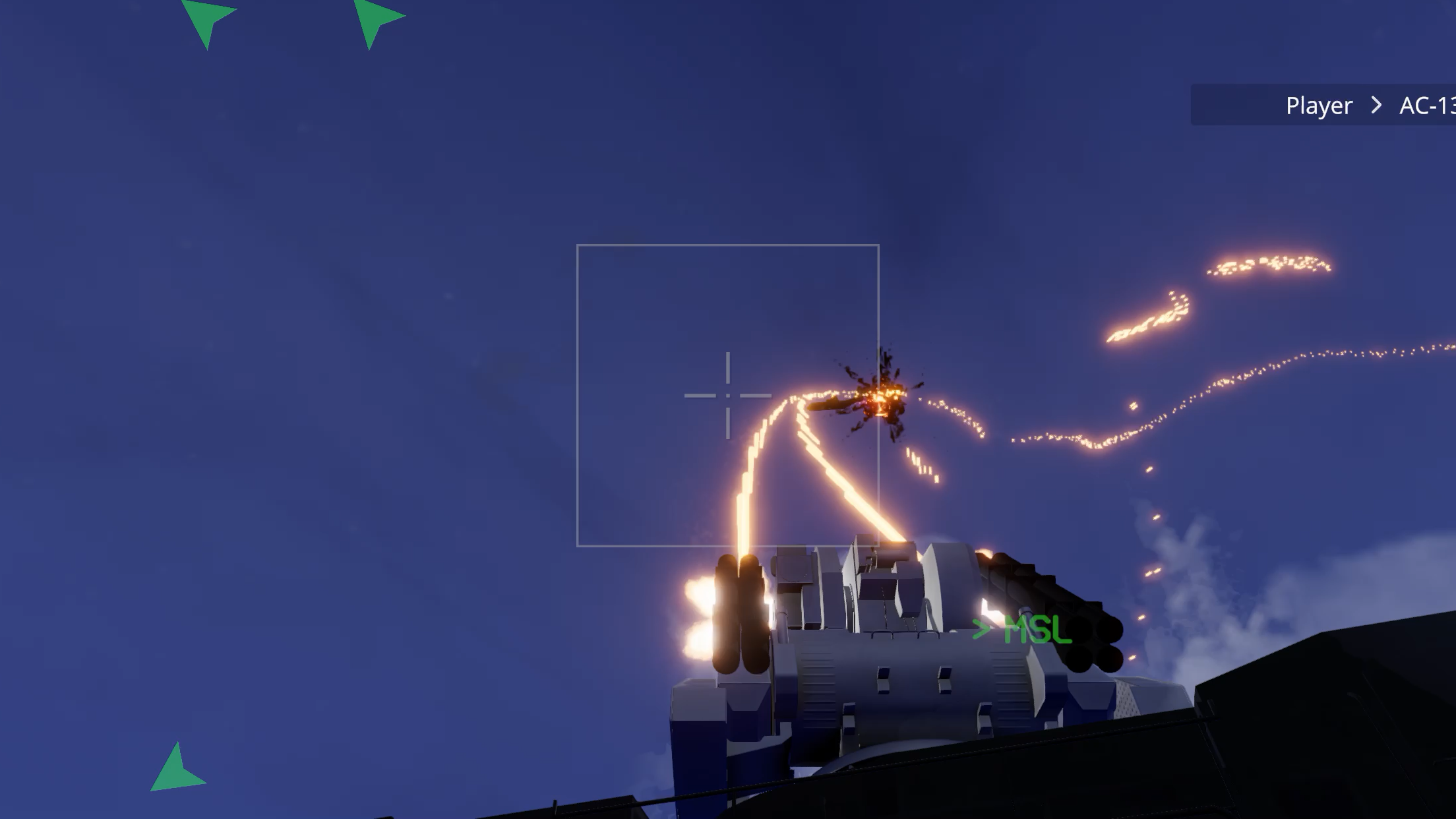 C-RAM CIWS simulator Latest Version for Android/iOS - TapTap