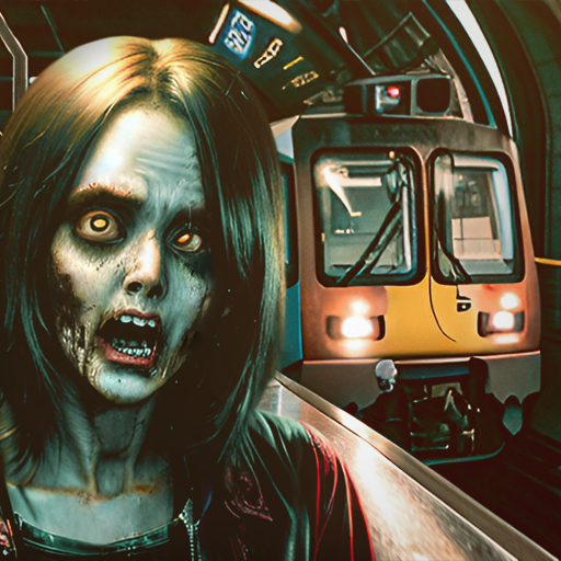 Subway: Zombie Shooting Games for Android/iOS - TapTap