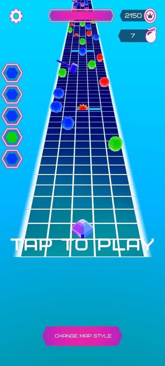 Snake Rush 3D android iOS-TapTap