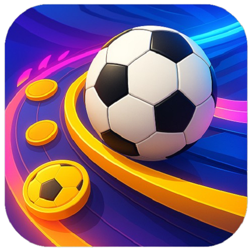 Rolling Going 3D Ball Game for Android/iOS - TapTap