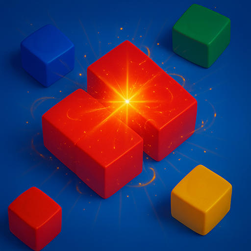 Block Merge Latest Version for Android/iOS APK - TapTap
