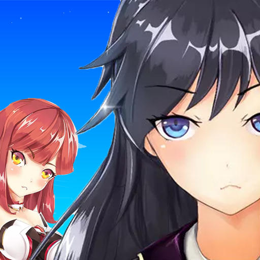 Escape Runner Girls Latest Version for Android/iOS - TapTap