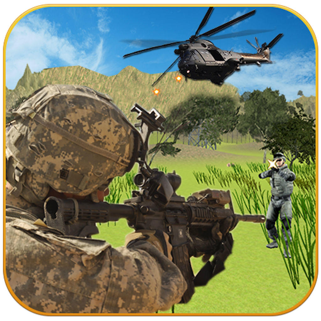 D Day Commando Action Sniper Game 3D -Pro for Android/iOS - TapTap