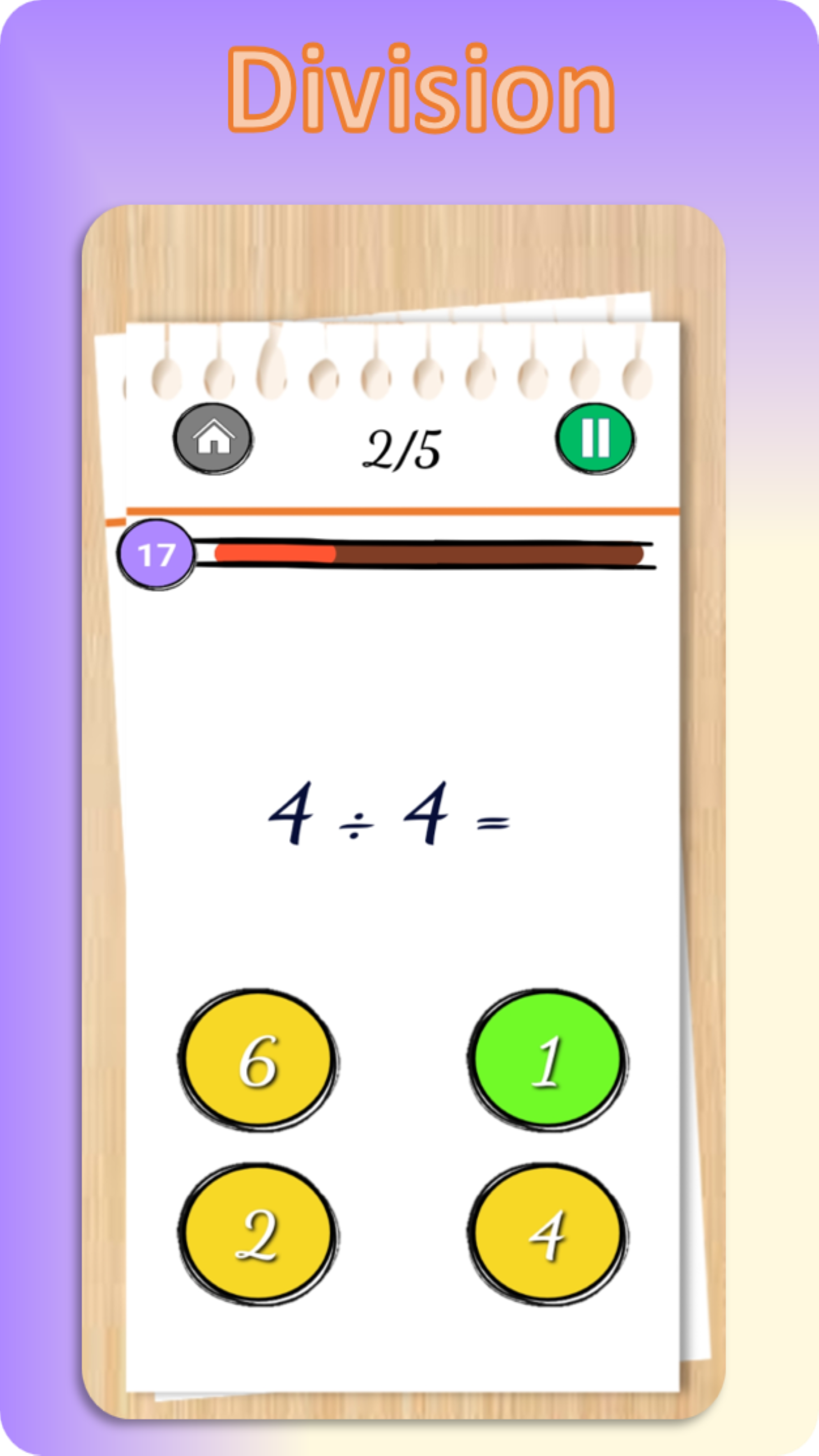 Simple Math - Math Games android iOS apk download for free-TapTap