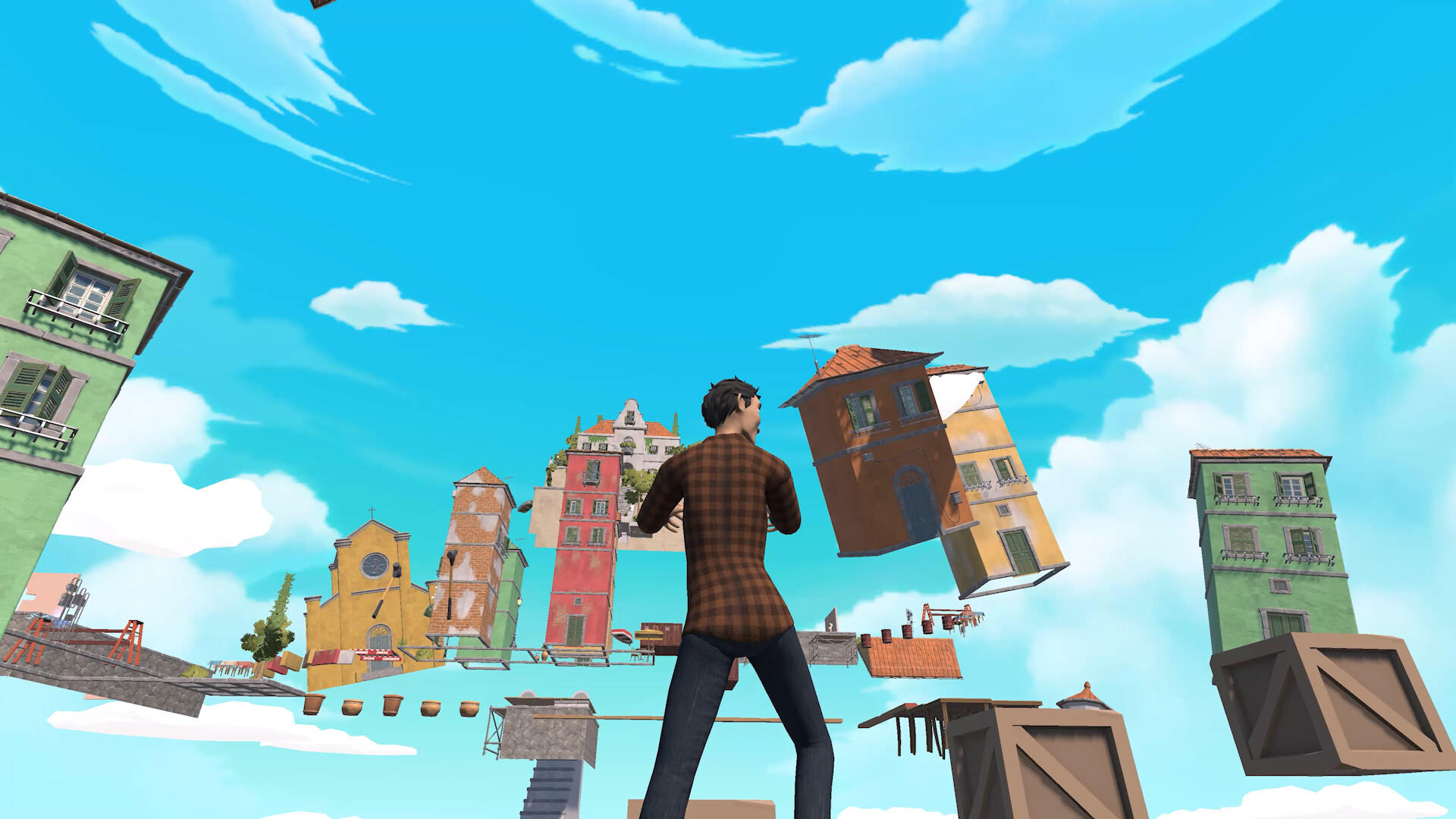 Puppet Team Latest Version for Android/iOS APK - TapTap