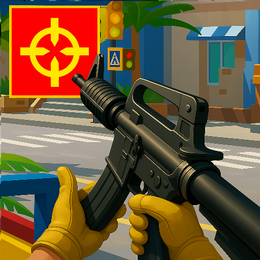 Virtual Counter Force: Ops for Android/iOS - TapTap
