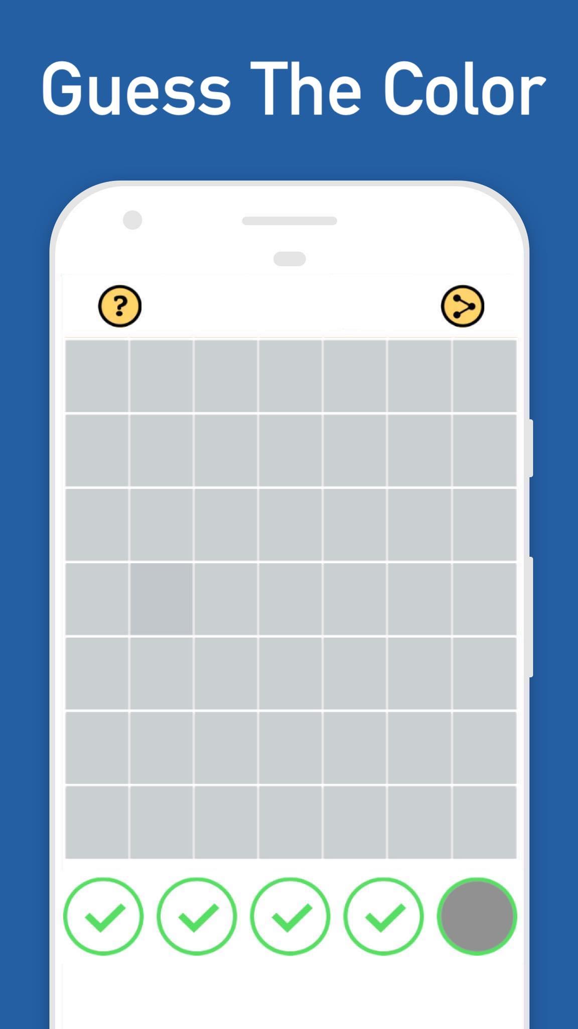 Find differences color Spot it android iOS apk download for free-TapTap