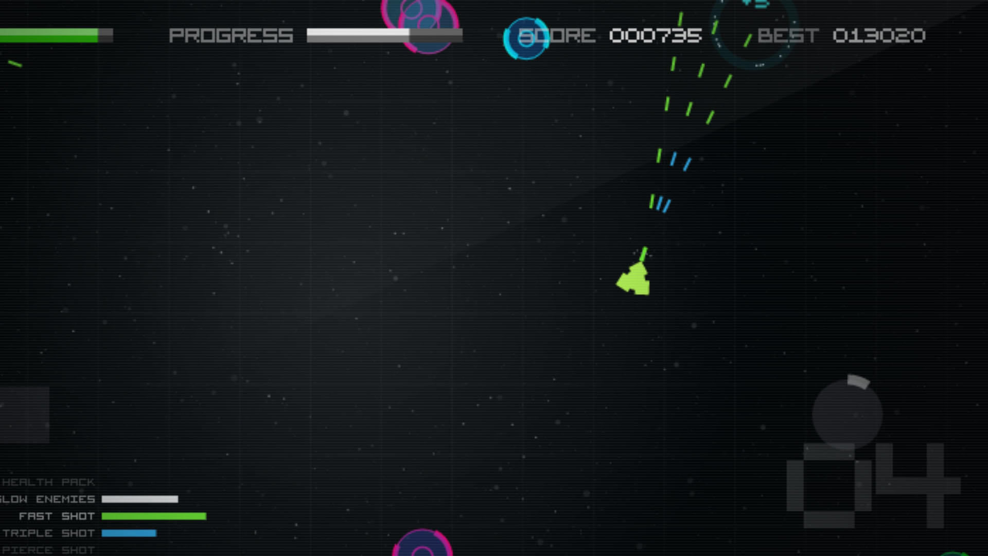 Space Raid android iOS apk download for free-TapTap