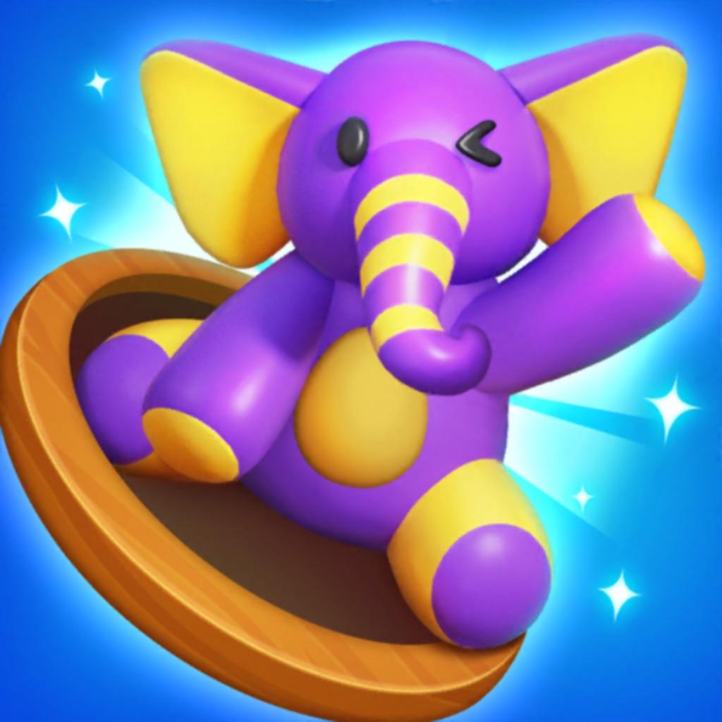 Скачать Match Shop 3D - Sort Master для Android/iOS APK - TapTap