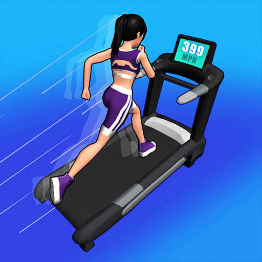 Treadmill Up Latest Version for Android/iOS APK - TapTap