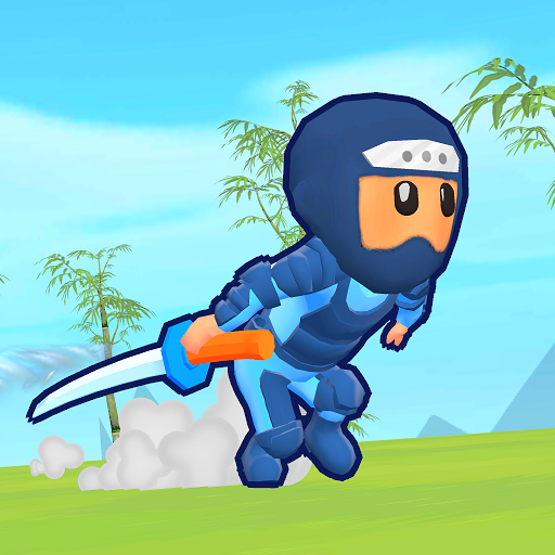 Ninja Strike Latest Version for Android/iOS APK - TapTap