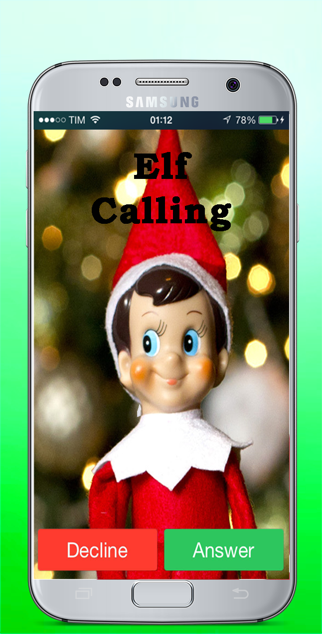 Elf Оn Тhe Shelf Video Call android iOS apk download for free-TapTap