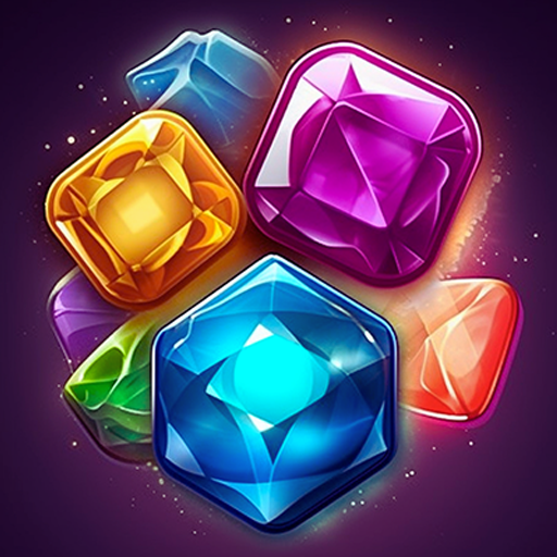 Jewel Block Puzzle Latest Version for Android/iOS - TapTap