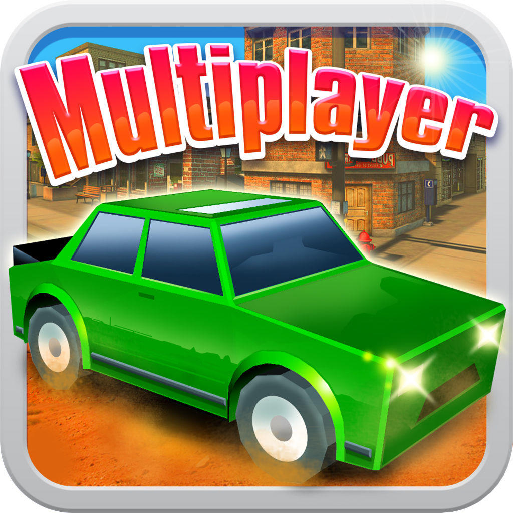 Stunt Car Racing - Multiplayer for Android/iOS - TapTap