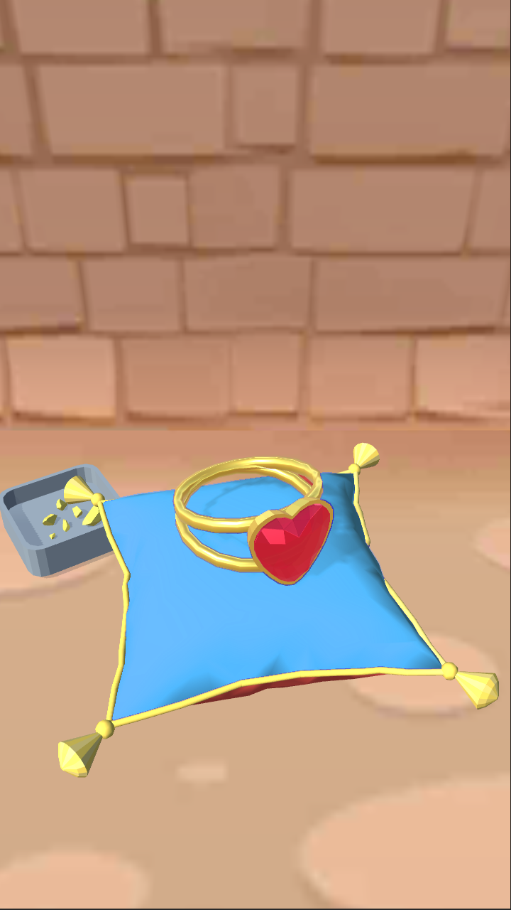 Luxury Gem Master android iOS apk download for free-TapTap