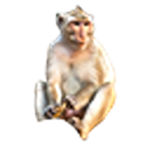 monkey bounce and hook for Android/iOS - TapTap