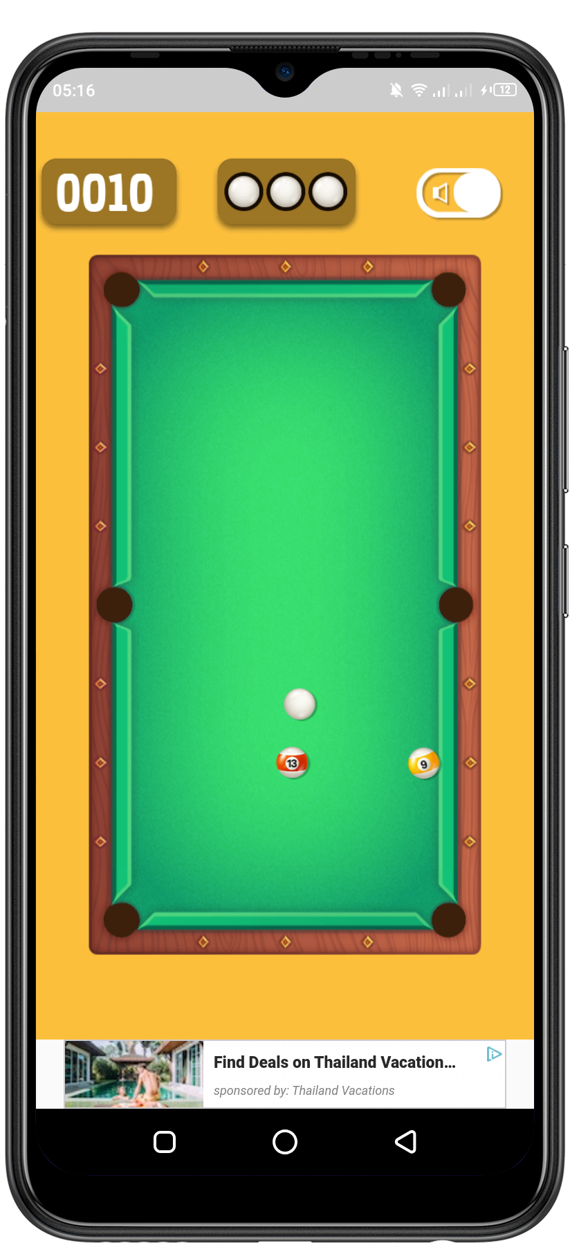 BILLIARD 8 POOL android iOS apk download for free-TapTap