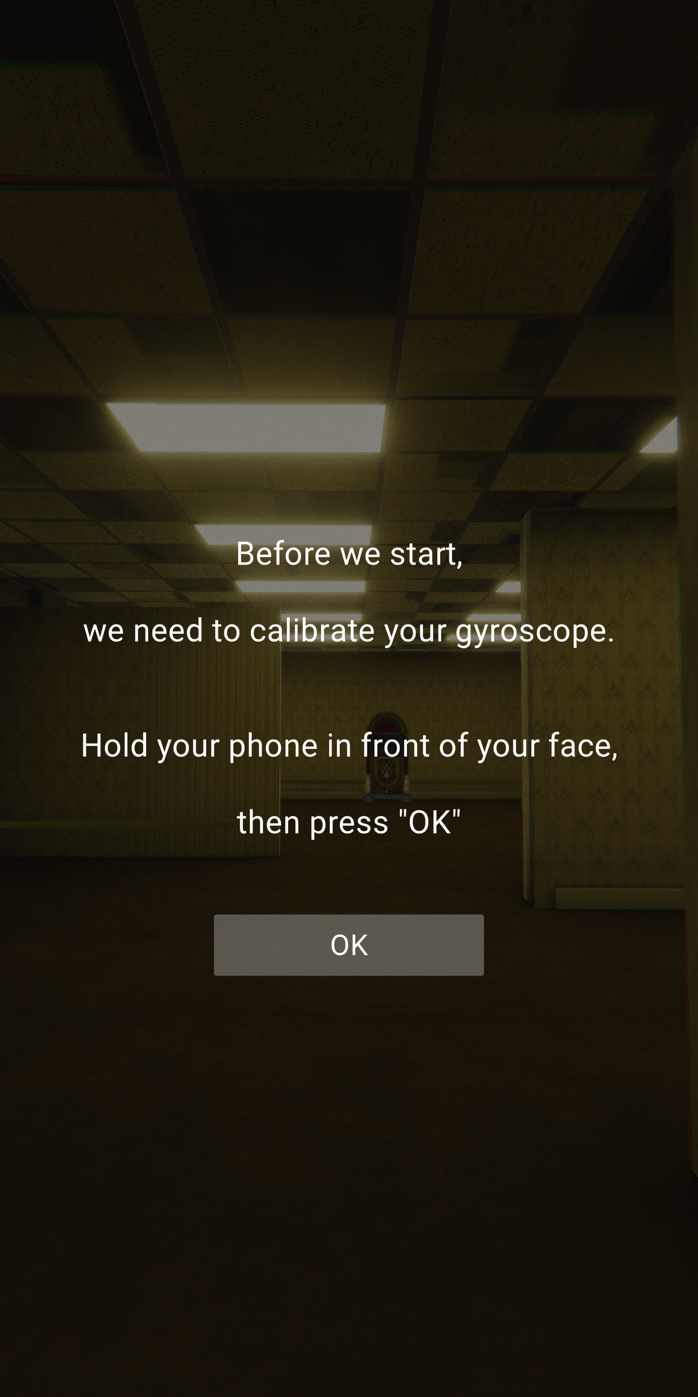 Liminal Space - The Backrooms android iOS apk download for free-TapTap