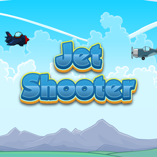 Jet Shooter - By Nara for Android/iOS - TapTap