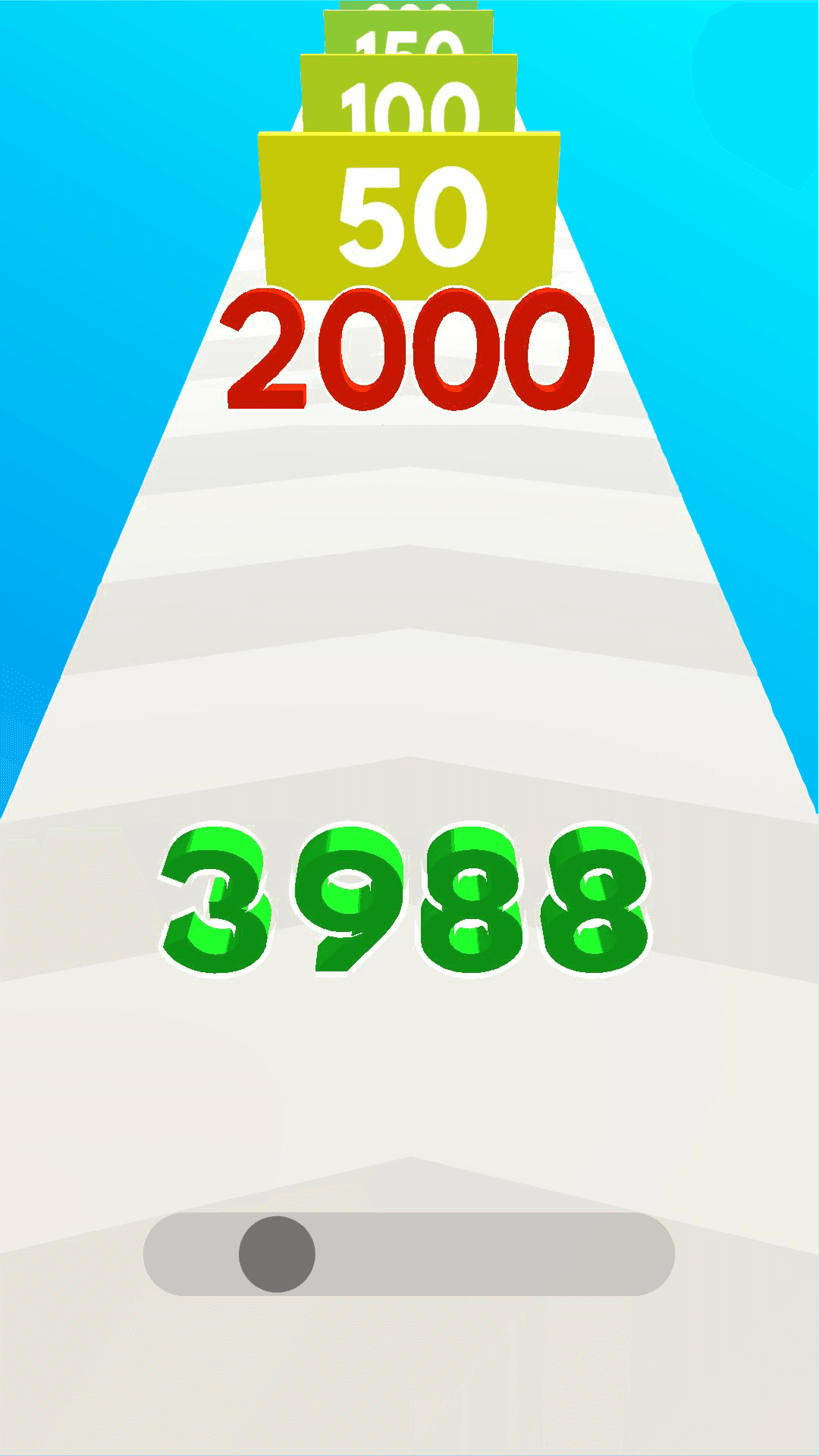 Number Stack android iOS apk download for free-TapTap