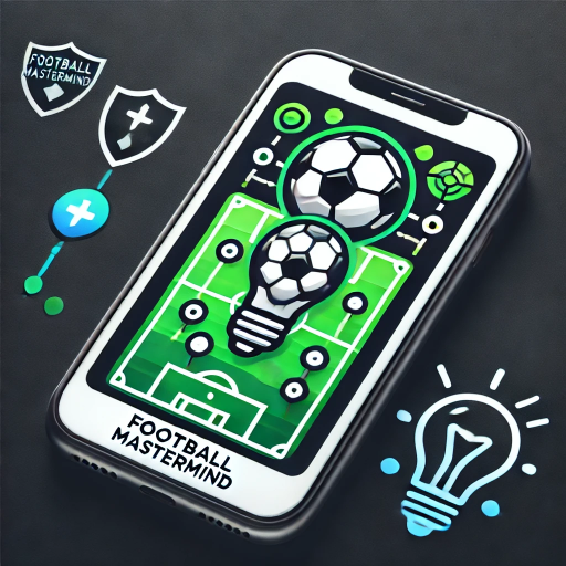 Football Mastermind Latest Version for Android/iOS - TapTap
