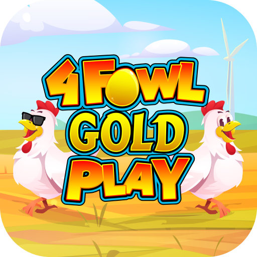 4 Fowl Gold Play Latest Version for Android/iOS APK - TapTap