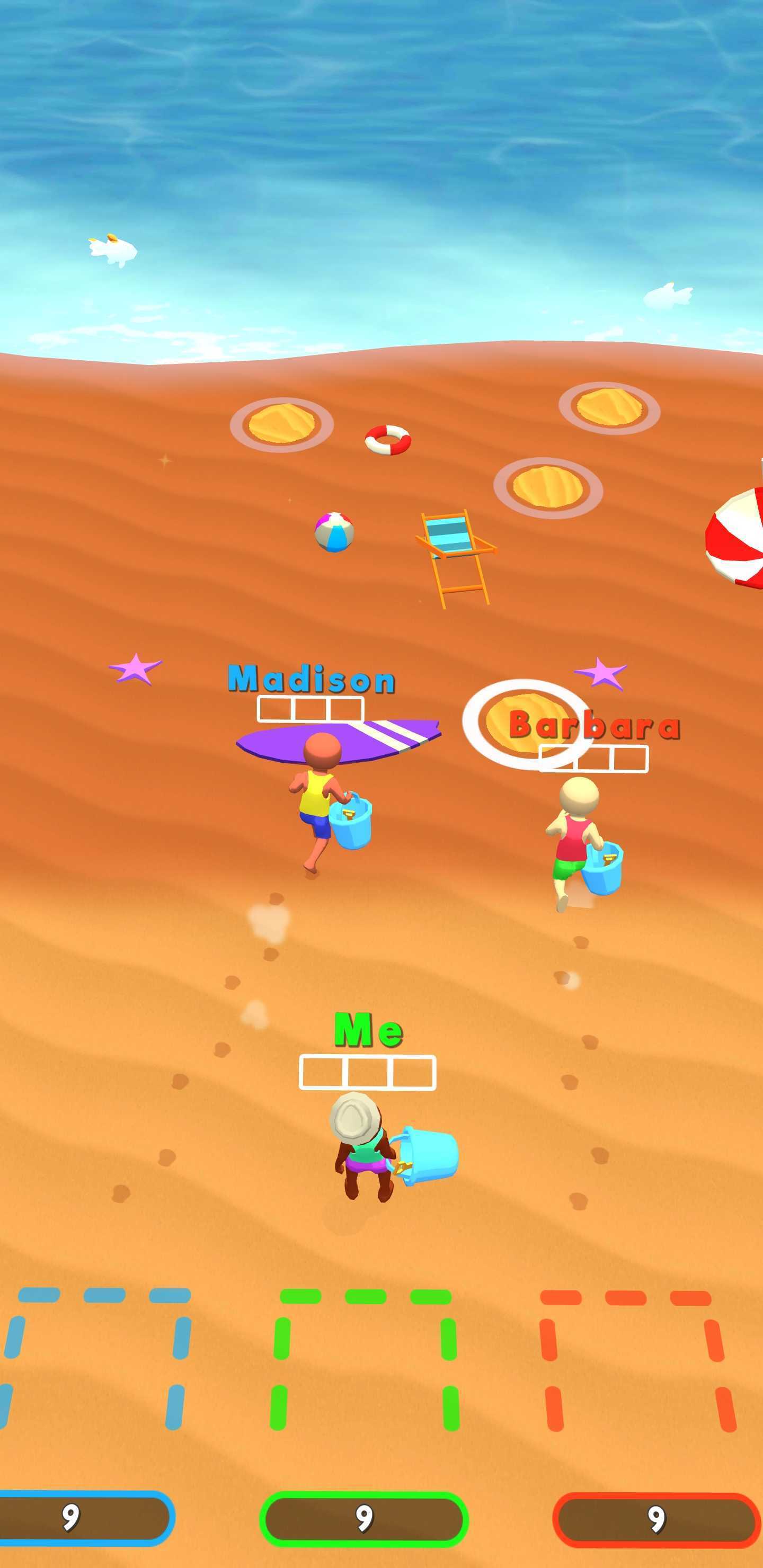 Wave Rush android iOS-TapTap