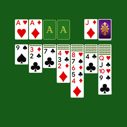 Classic Solitaire Master for Android/iOS - TapTap