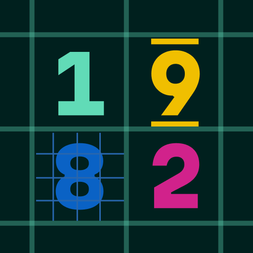 Yeti Numbers Match Sum 10 for Android/iOS - TapTap