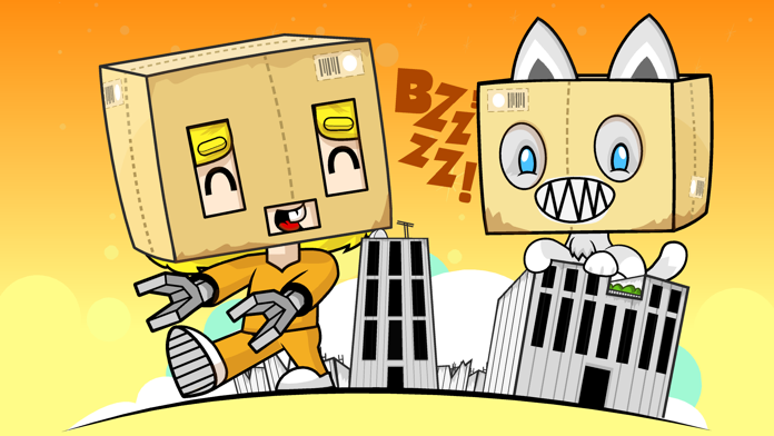 Jack and Joe's World android iOS apk download for free-TapTap