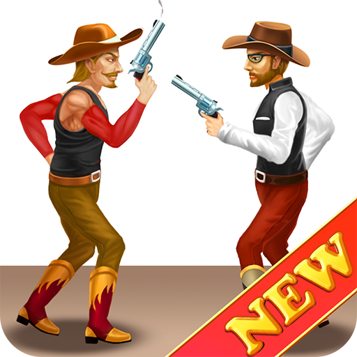 Western Cowboy Gun Fight 2 for Android/iOS - TapTap