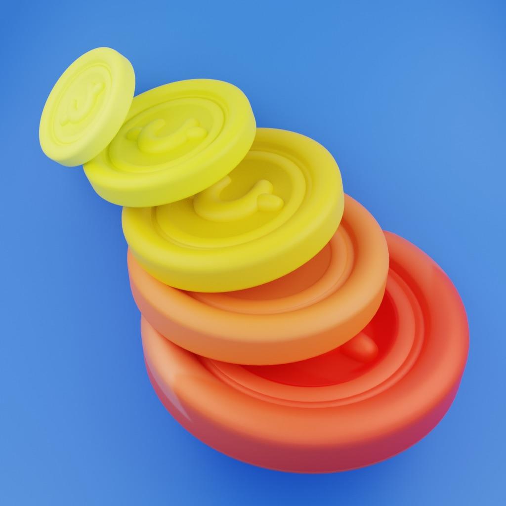 Penny Stack Latest Version for Android/iOS APK - TapTap