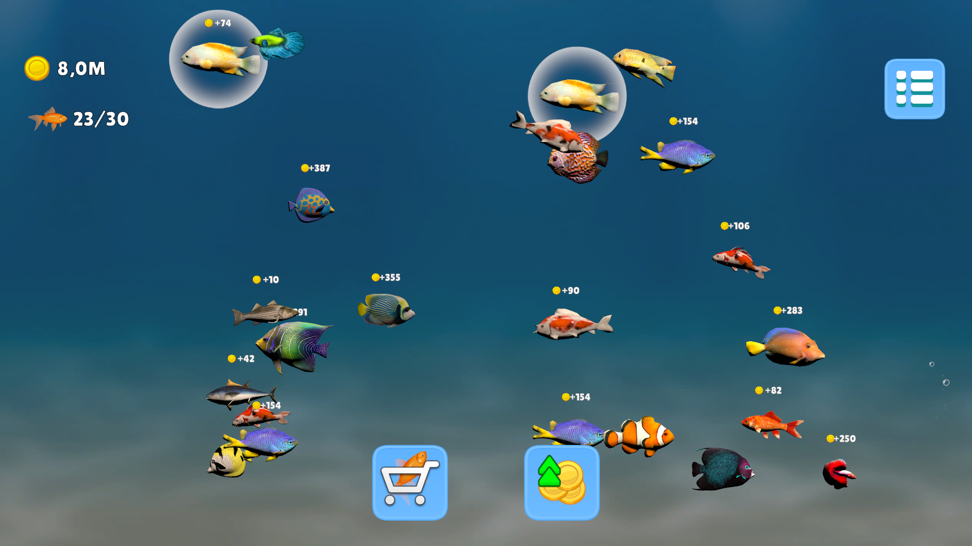 Fish: Aquarium Simulator android iOS apk download for free-TapTap