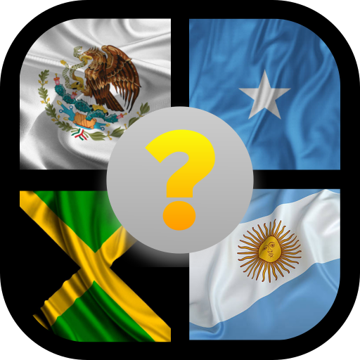 Banderas Quiz Latest Version for Android/iOS APK - TapTap
