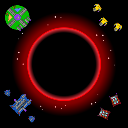 Space Command Latest Version for Android/iOS APK - TapTap