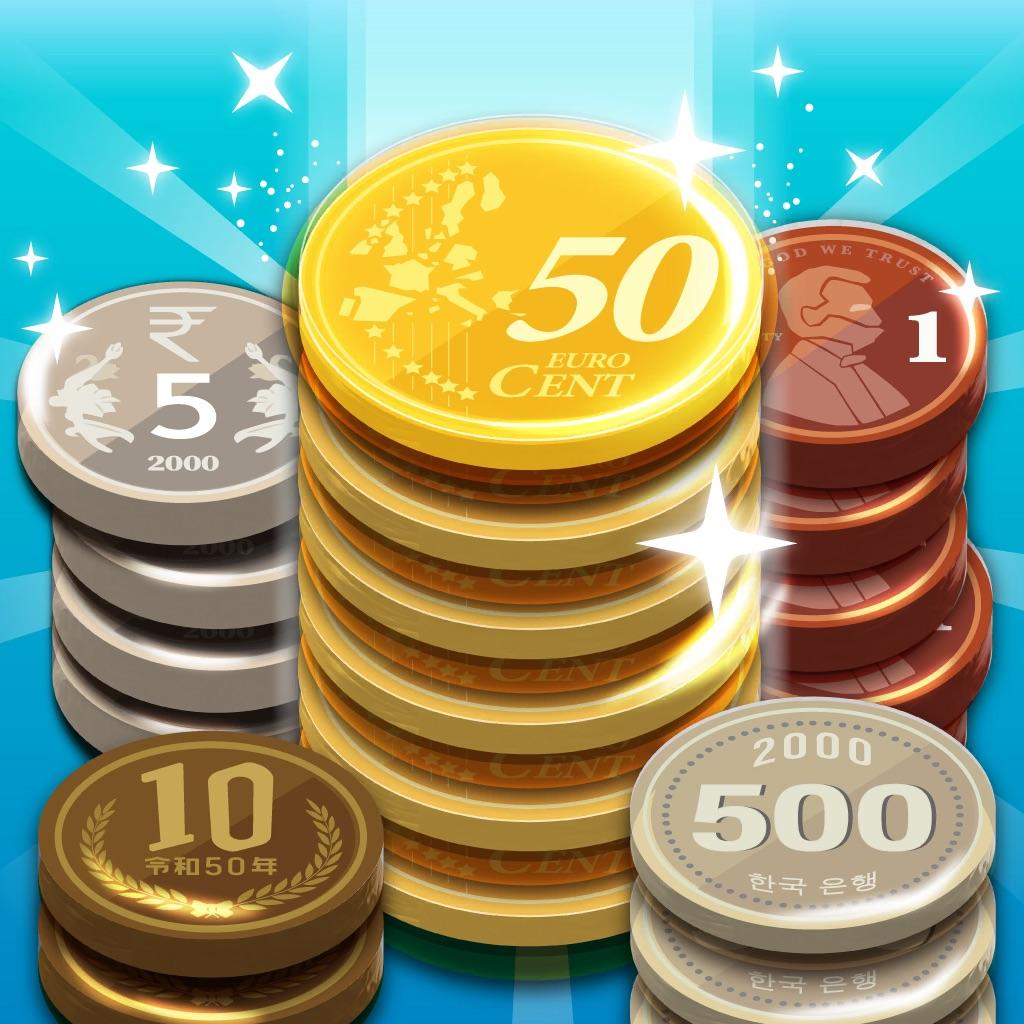 Money Merge Puzzle: Brain Test for Android/iOS - TapTap