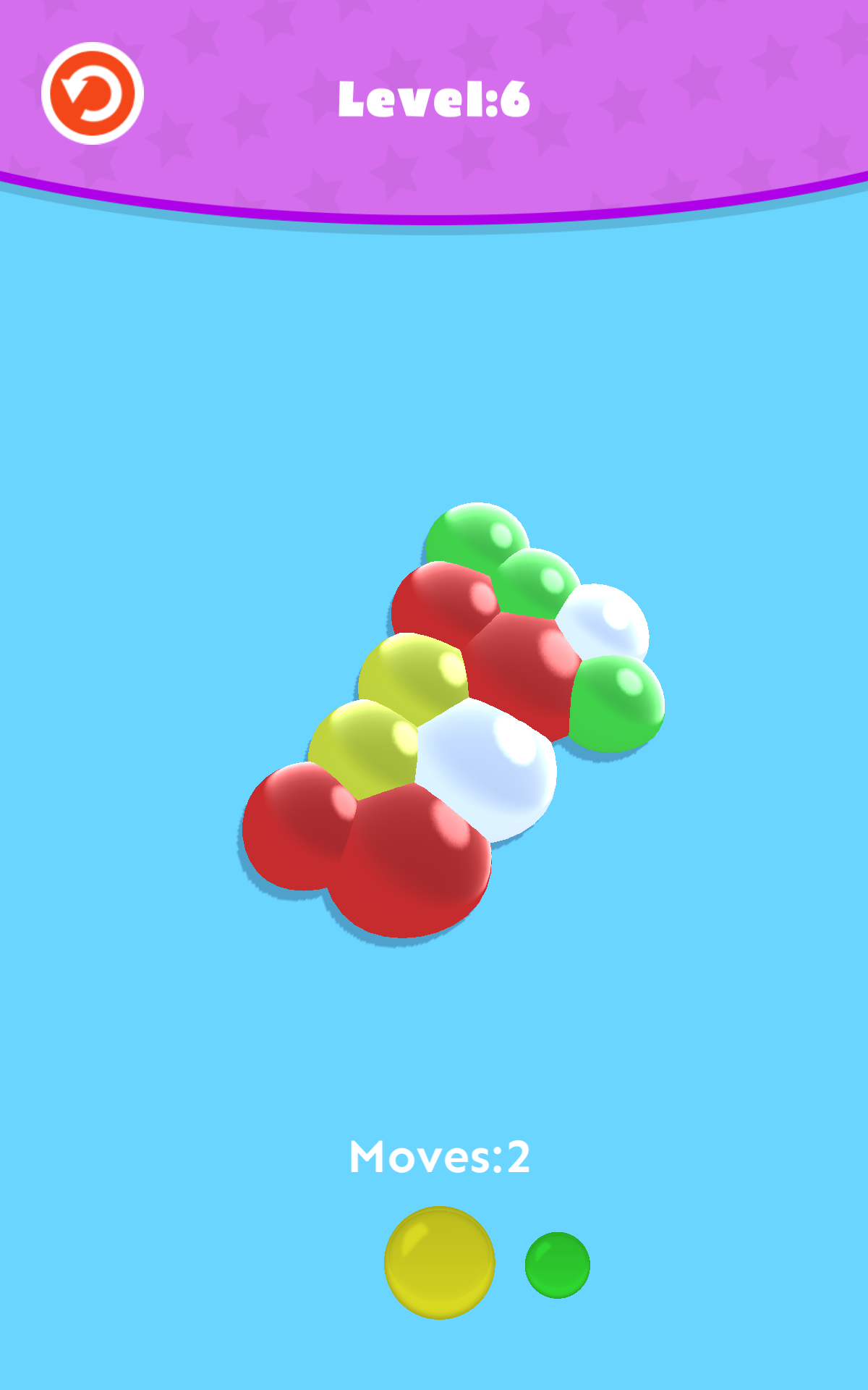 Oil Bubbles android iOS apk download for free-TapTap