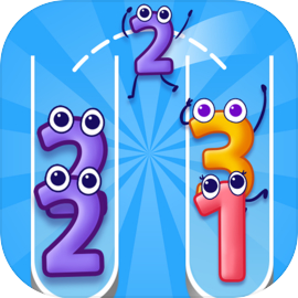 Number Sort - Puzzle and Sort android iOS-TapTap