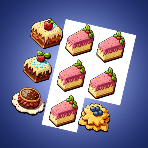 Cake - Color Puzzle Mania for Android/iOS - TapTap