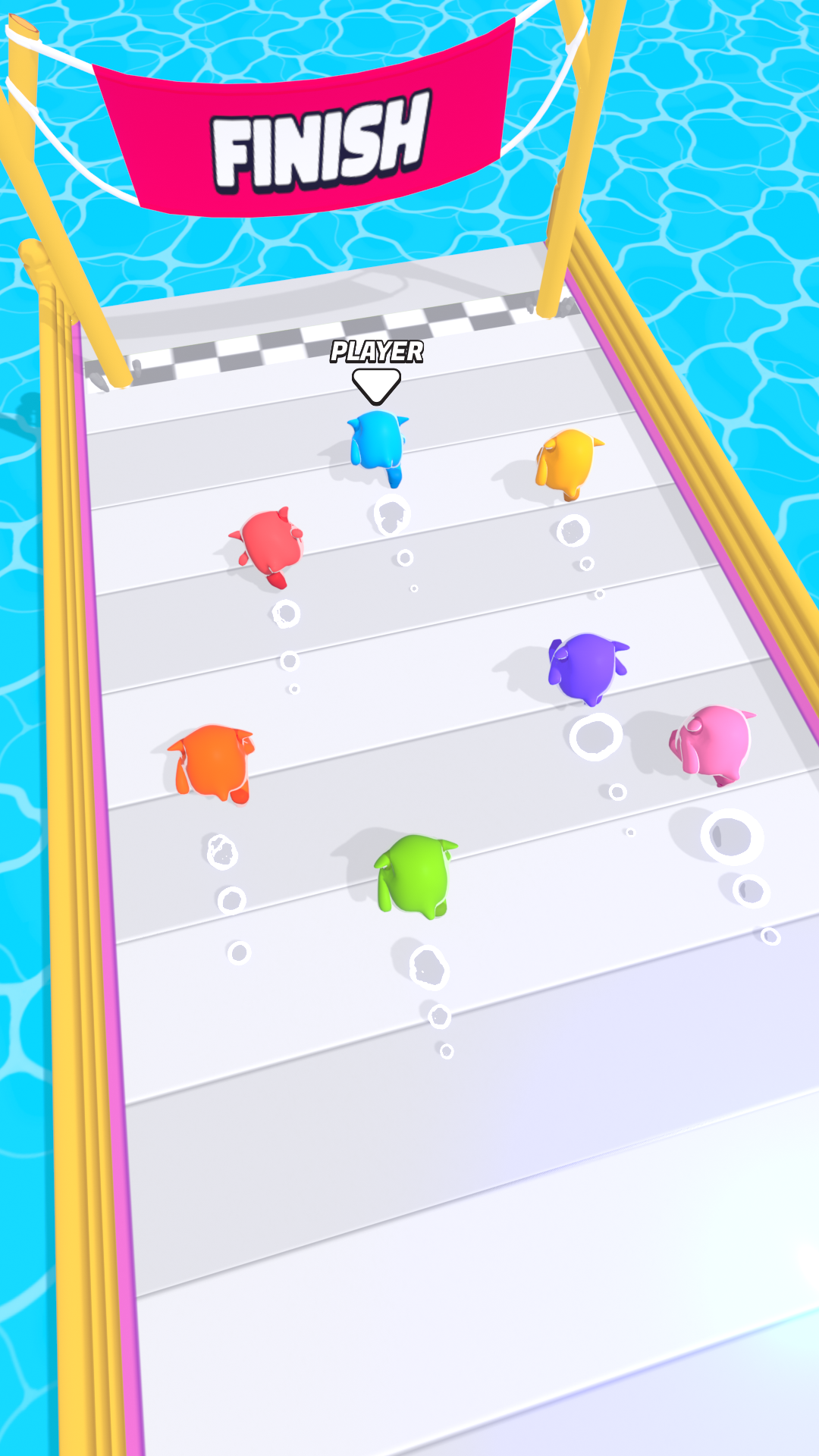 Download Run Baby Run 1.0.0.1 for Android/iOS APK - TapTap