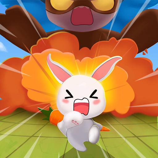 Rabbit Run Away Latest Version for Android/iOS APK - TapTap