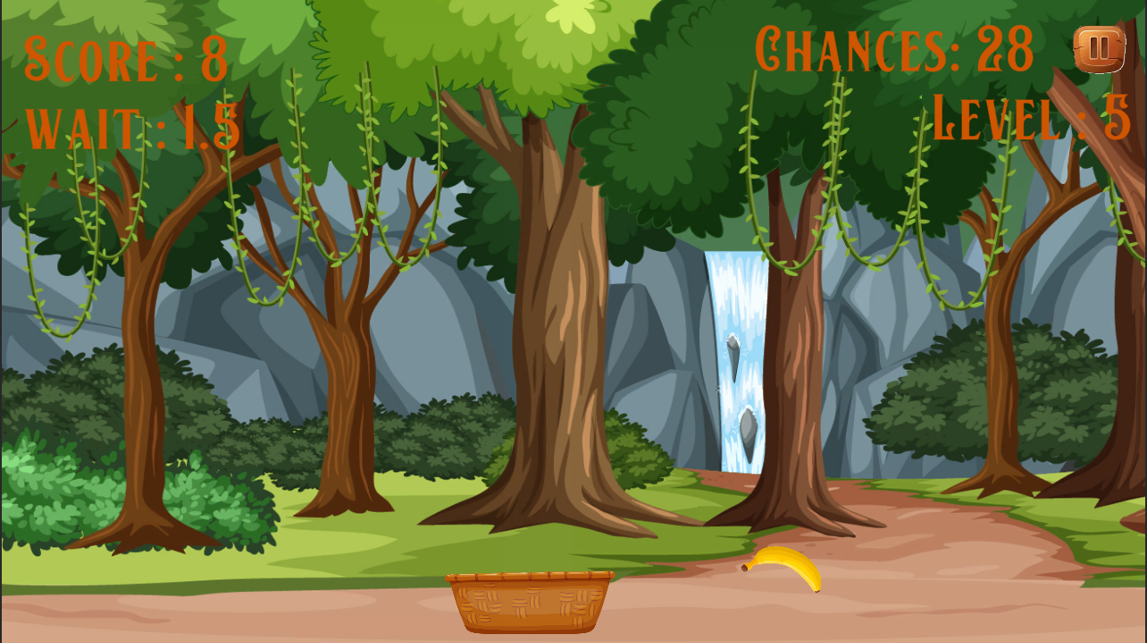 fruit catcher android iOS apk download for free-TapTap