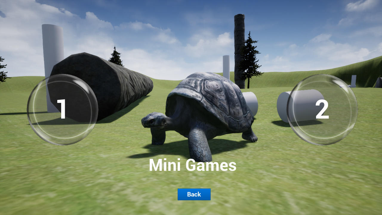 Galapagos Turtle Simulator android iOS apk download for free-TapTap