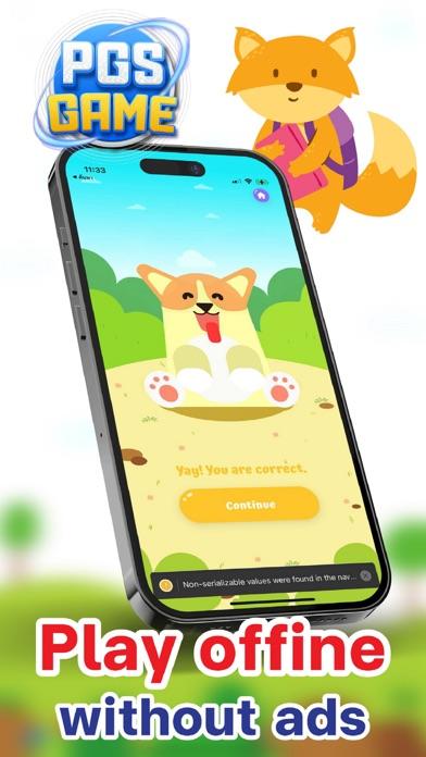 PGS game android iOS apk download for free-TapTap